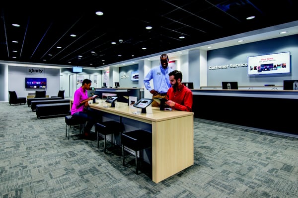 XFINITY STORE BY COMCAST - Updated December 2025 - 20 Photos & 36 ...