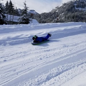 Hyak sno-park - 31 Photos & 18 Reviews - Sledding - Iron Horse Trl ...