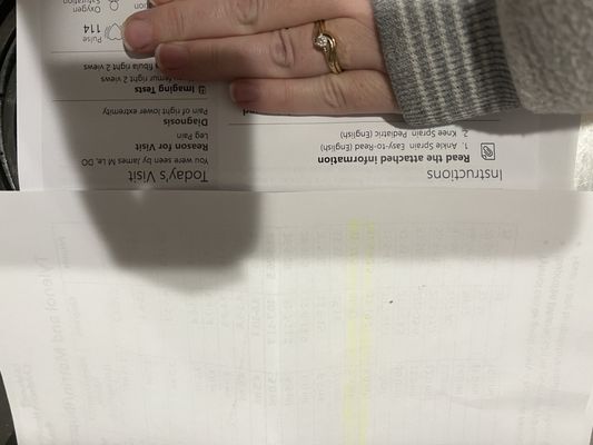 INTEGRIS HEALTH COMMUNITY HOSPITAL - COUNCIL CROSSING - Updated August ...