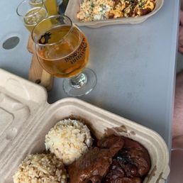 THE RICE WAGON - Updated December 2025 - 107 Photos & 139 Reviews - 90 ...