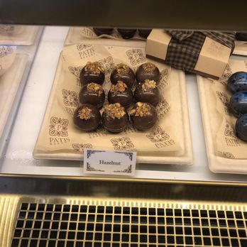 PATIS BAKERY - Updated August 2025 - 138 Photos & 69 Reviews - 323 ...