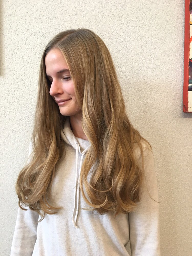 JAMIE DOWLING HAIR ARTIST - Updated March 2024 - 47 Photos - 1744 ...
