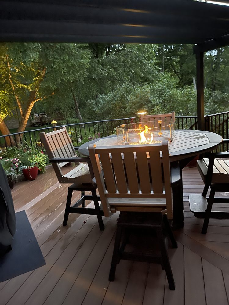 INFINITE DECKS - Updated October 2025 - 26 Photos & 10 Reviews - 1520 ...