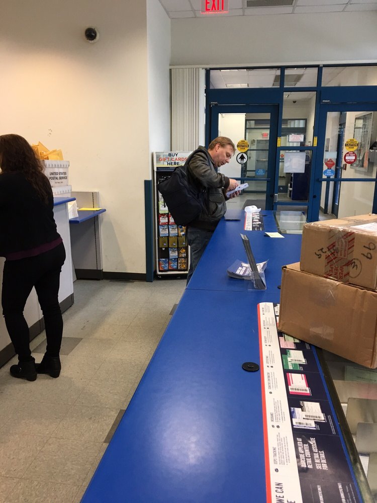US POST OFFICE - Updated May 2026 - 14 Reviews - 2 Technology Dr ...