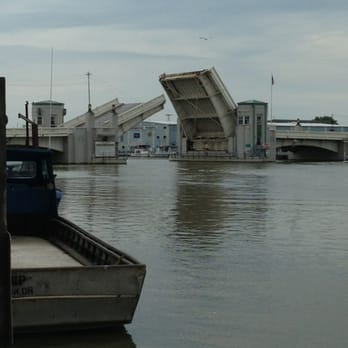 DRAWBRIDGE MARINA - Updated December 2025 - 247 W Lakeshore Dr, Port ...