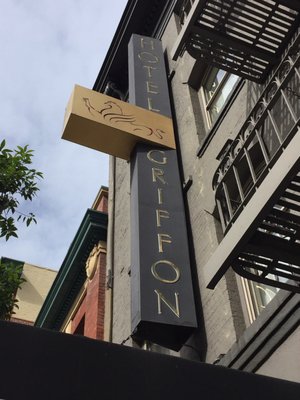 HOTEL GRIFFON - 160 Photos & 207 Reviews - Hotels - 155 Steuart St, San ...