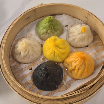 SOUPY DUMPLING & FANCY CUPPA BUBBLE TEA - Updated September 2024 - 122 ...