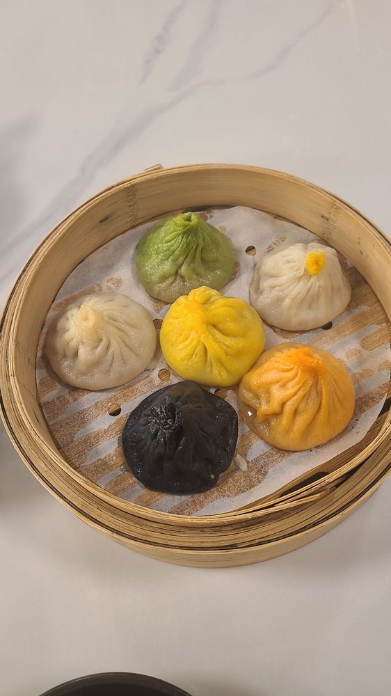 SOUPY DUMPLING & FANCY CUPPA BUBBLE TEA - Updated September 2024 - 110 ...