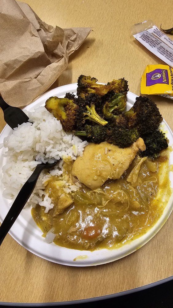 ST. JUDE HOSPITAL NW TOWER CAFETERIA - Updated May 2025 - 40 Photos ...