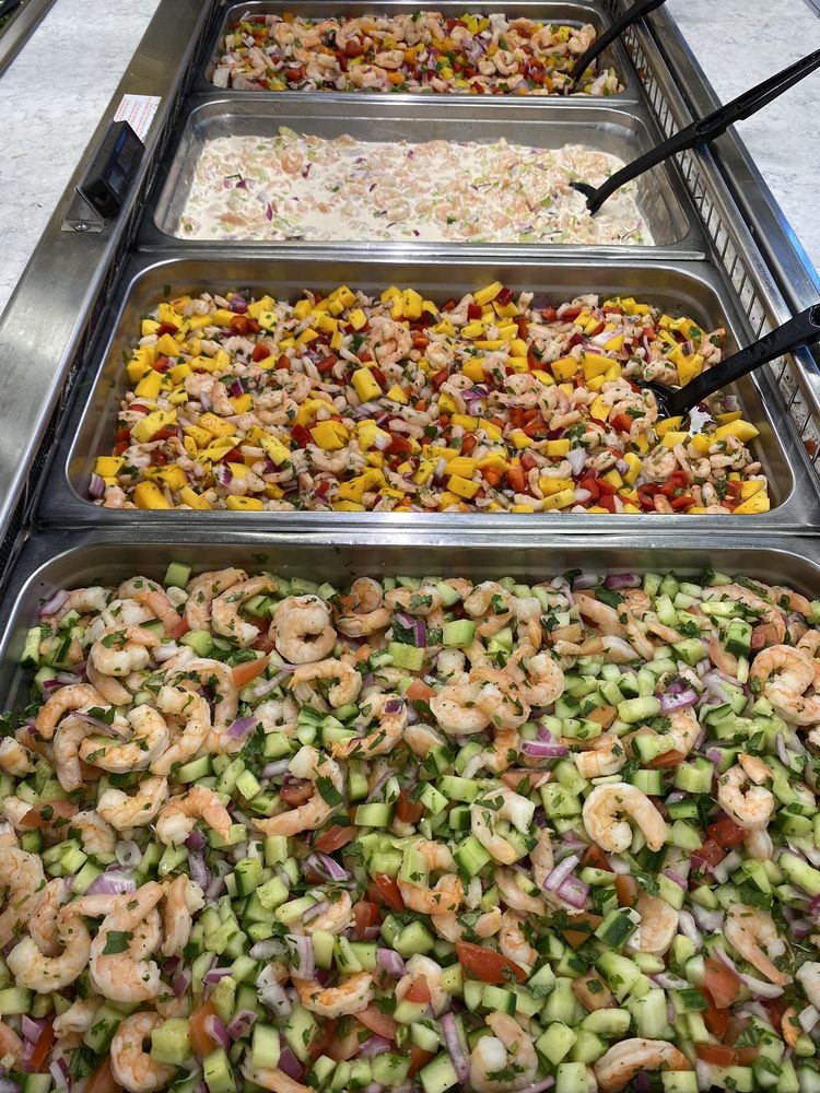 TONY’S FRESH MARKET - 122 Photos & 146 Reviews - 5233 N Lincoln Ave ...