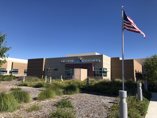 ADVENTIST HEALTH TEHACHAPI VALLEY - Updated May 2024 - 47 Photos & 61 ...
