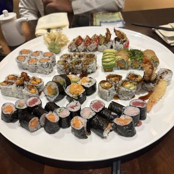 AOZORA - Updated March 2025 - 406 Photos & 292 Reviews - 407 Bloomfield ...