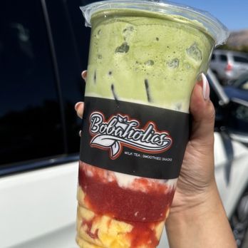 BOBAHOLICS - Updated September 2024 - 195 Photos & 98 Reviews - 2323 ...