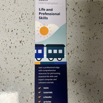 SAN LEANDRO LIBRARY - MAIN LIBRARY - Updated November 2025 - 211 Photos ...