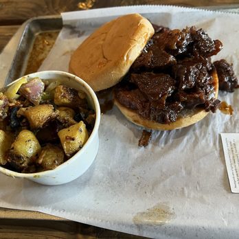 BURN CO BARBEQUE - Updated July 2025 - 120 Photos & 182 Reviews - 500 ...