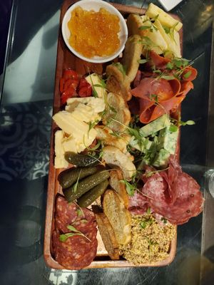 BOTANICAL LOUNGE - Updated February 2025 - 82 Photos & 35 Reviews - 419 ...