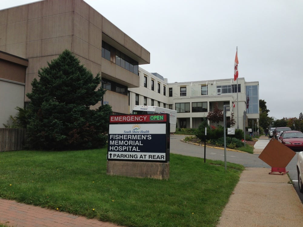 FISHERMEN’S MEMORIAL HOSPITAL - Updated December 2025 - 14 High Street ...