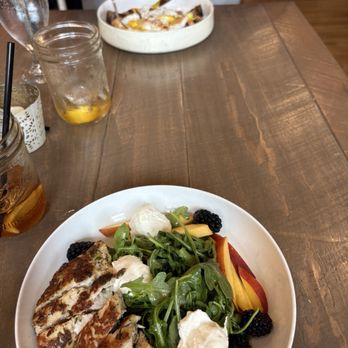 BLOOM SOUTHERN KITCHEN - Updated October 2025 - 179 Photos & 154 ...