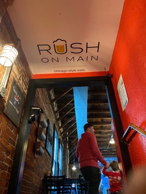 RUSH ON MAIN - Updated December 2025 - 281 Photos & 251 Reviews - 112 S ...