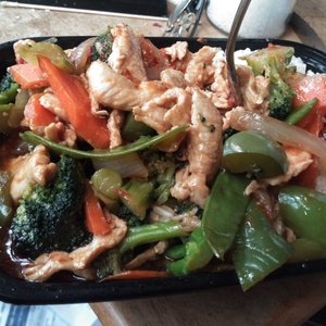 NEW CHINA CHINESE RESTAURANT - 30 Reviews - 525 Bankhead Hwy ...