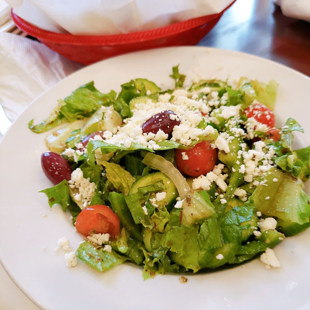 AFRAH RESTAURANT - 925 Photos & 1129 Reviews - 318 E Main St ...