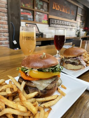 THE BURGER LOFT - 248 Photos & 441 Reviews - 395 S Main St, New City ...