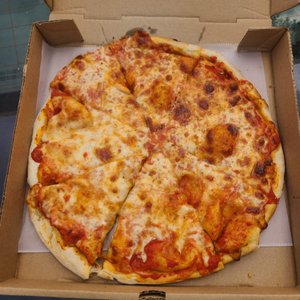 CONTE’S PIZZA AND BAR - 132 Photos & 351 Reviews - 339 Witherspoon St ...