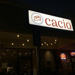 CACIO - Updated October 2025 - 587 Photos & 398 Reviews - 7600 ...
