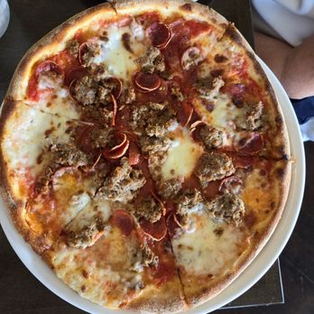 BASE PIZZERIA - Updated January 2026 - 473 Photos & 439 Reviews - 3115 ...