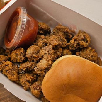 GO CHICKEN GO - Updated November 2025 - 19 Photos & 17 Reviews - 380 NE ...