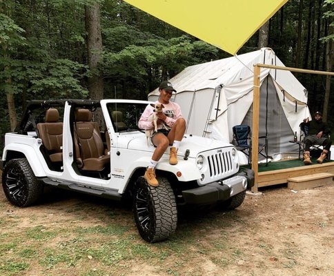 TREETOPIA CAMPGROUND - Updated August 2024 - 134 Photos & 40 Reviews ...