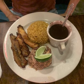 CUBA 512 - Updated April 2025 - 396 Photos & 619 Reviews - 6800 West ...