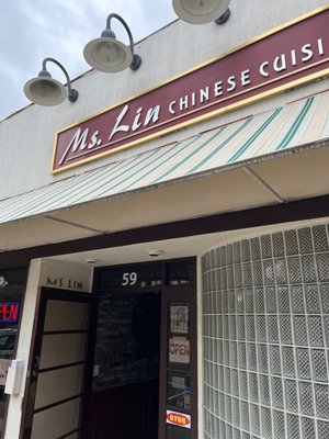 MS. LIN CHINESE CUISINE - 79 Photos & 105 Reviews - 59 Main St ...