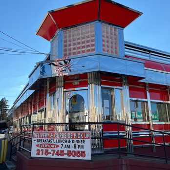 QUAKER DINER - Updated January 2026 - 90 Photos & 84 Reviews - 7241 ...