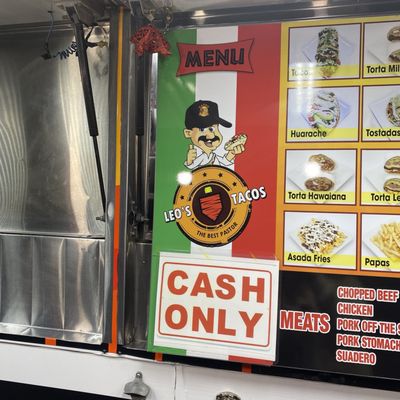 LEO’S TACOS - Updated October 2025 - 10 Photos & 14 Reviews - 986 W 1st ...