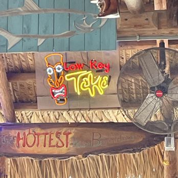 LOW KEY TIKI - Updated January 2026 - 82 Photos & 73 Reviews - 3135 ...