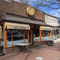 TED’S BULLETIN CAPITOL HILL - Updated January 2026 - 2496 Photos & 2595 ...