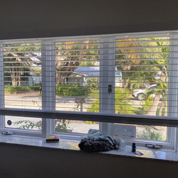 UNIVERSAL BLINDS AND SHUTTERS - Updated October 2025 - 48 Photos & 27 ...