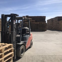 ALL GOOD PALLETS - 34 Photos & 12 Reviews - 6756 Central Ave, Newark ...