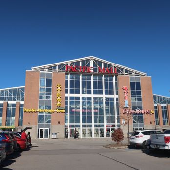 PACIFIC MALL - Updated October 2024 - 520 Photos & 326 Reviews - 4300 ...