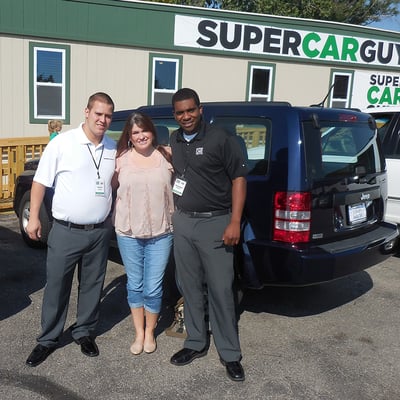 SUPER CAR GUYS - Updated December 2025 - 26 Photos & 12 Reviews - 2337 ...