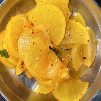 KIMCHI BOX PLUS - Updated July 2025 - 157 Photos & 60 Reviews - 18875 ...