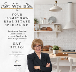 SHERI FOLEY ALLEN - REALTOR - 2680 Opitz Blvd, Woodbridge, VA - Yelp