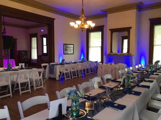 RAVENSWOOD HISTORICAL SITE - 151 Photos & 32 Reviews - Landmarks ...