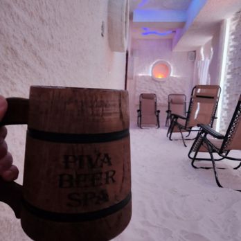 PIVA BEER SPA - Updated July 2025 - 83 Photos & 53 Reviews - 1052 N ...