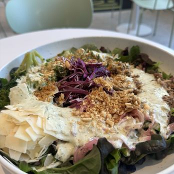 NEON GREENS - Updated December 2025 - 164 Photos & 85 Reviews - 4176 ...