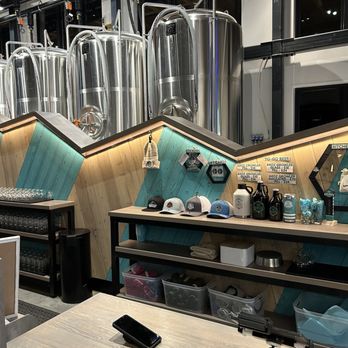 DANICO BREWING COMPANY - Updated October 2025 - 152 Photos & 72 Reviews ...