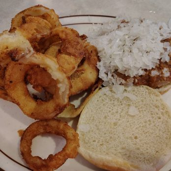 HAMILTON RESTAURANT - Updated December 2025 - 88 Photos & 163 Reviews ...