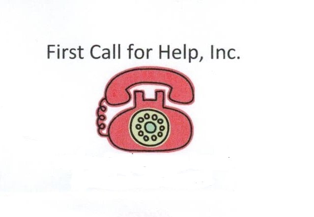 FIRST CALL FOR HELP - Updated August 2025 - 721 West 2nd Ave ...