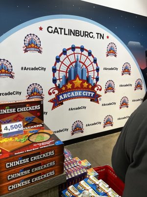 ARCADE CITY - Updated November 2025 - 727 Pkwy, Gatlinburg, Tennessee - Arcades - Yelp